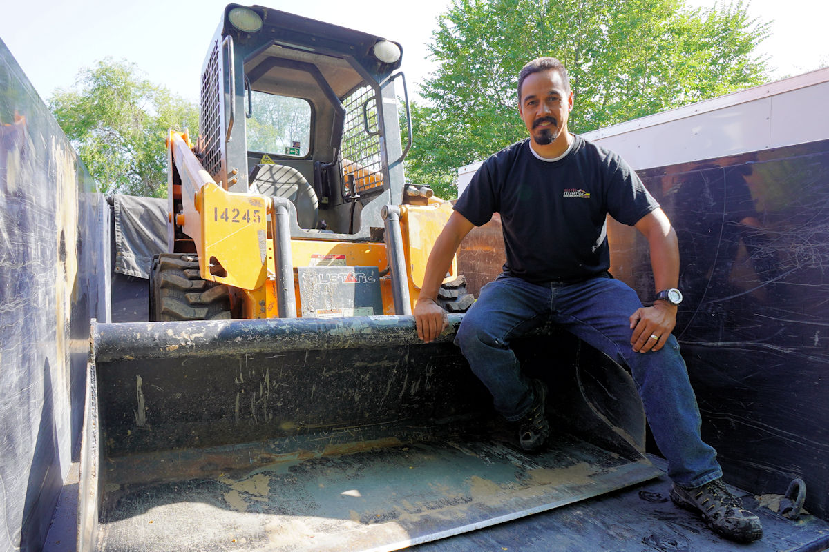 Services – Red Fox Excavation LLC